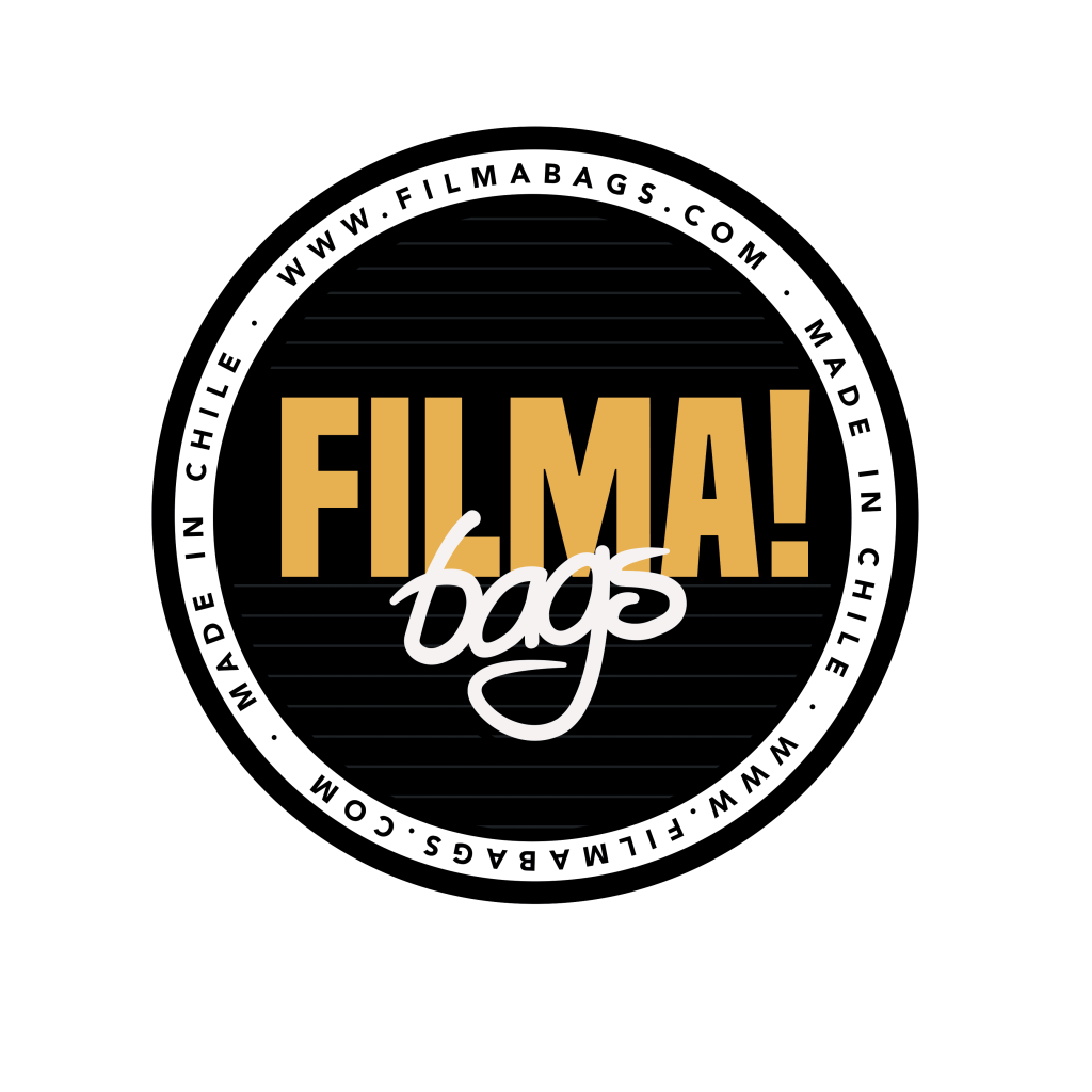 Coming soon | FILMA! Store Chile